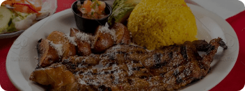 Rancho Poblano Restaurant